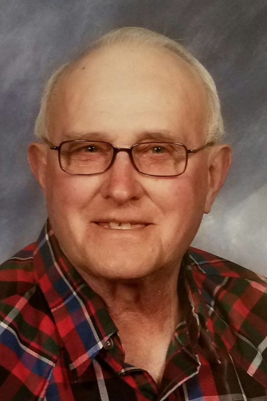 James ‘Jim’ Weilage | News, Sports, Jobs - The Journal